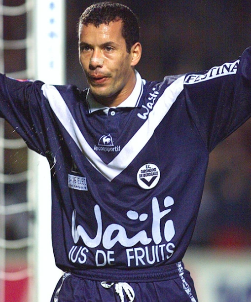 Ali Benarbia | Mundo FIFN Wiki | Fandom