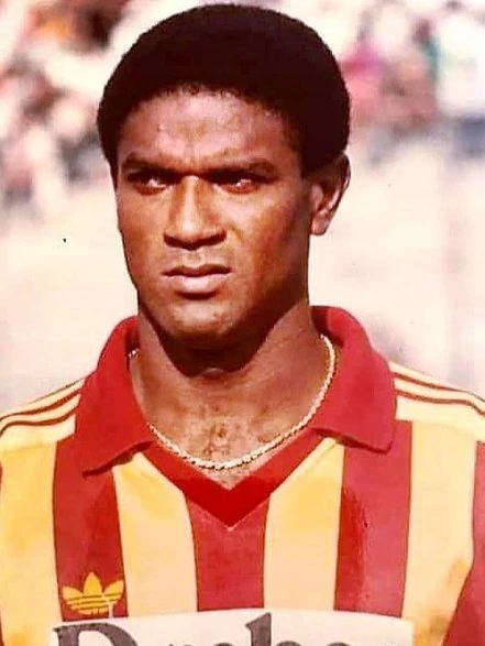 Mazinho | Mundo FIFN Wiki | Fandom