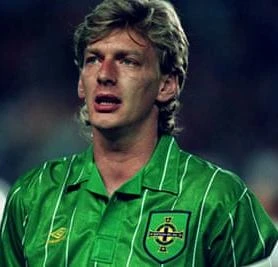 Alan McDonald | Mundo FIFN Wiki | Fandom