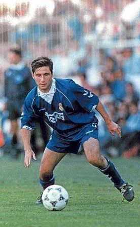 Alberto Marcos | Mundo FIFN Wiki | Fandom