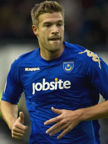 Marko Futacs | Mundo FIFN Wiki | Fandom