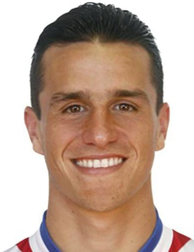 Diego Escobar | Mundo FIFN Wiki | Fandom