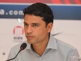 William Machado | Mundo FIFN Wiki | Fandom