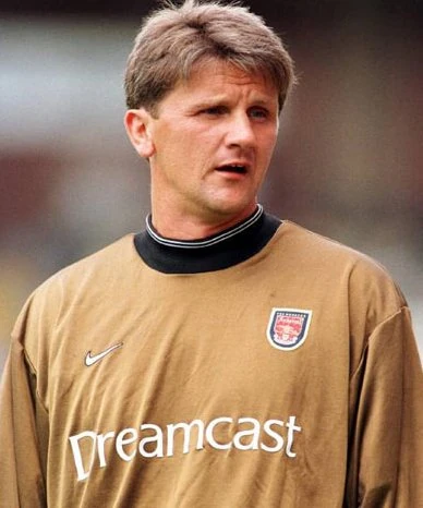John Lukic | Mundo FIFN Wiki | Fandom