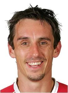 Paul Black | Mundo FIFN Wiki | Fandom