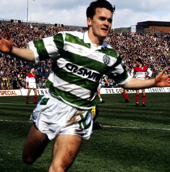 Andy Walker | Mundo FIFN Wiki | Fandom