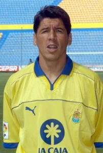 Toni Robaina | Mundo FIFN Wiki | Fandom