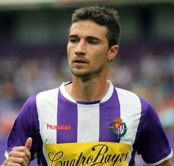 Carlos Badenes | Mundo FIFN Wiki | Fandom