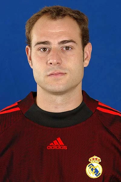 Carlos Sánchez | Mundo FIFN Wiki | Fandom