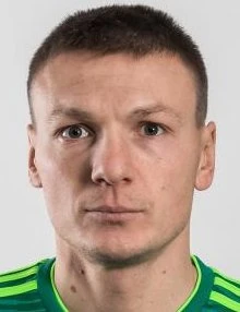 Dmitri Kruglov | Mundo FIFN Wiki | Fandom