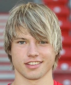 Julian Börner | Mundo FIFN Wiki | Fandom