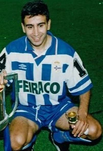 José Ramón | Mundo FIFN Wiki | Fandom