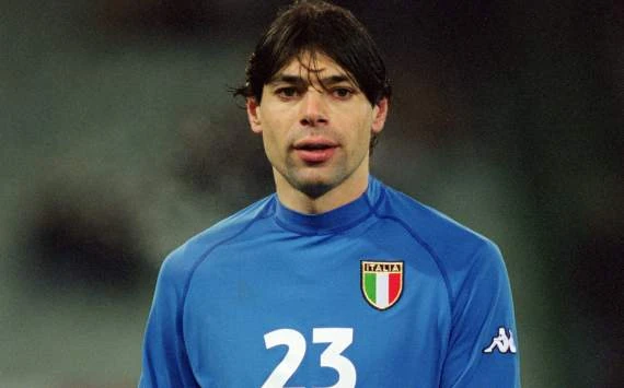 Alessandro Pierini | Mundo FIFN Wiki | Fandom