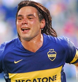 Lucas Castromán | Mundo FIFN Wiki | Fandom