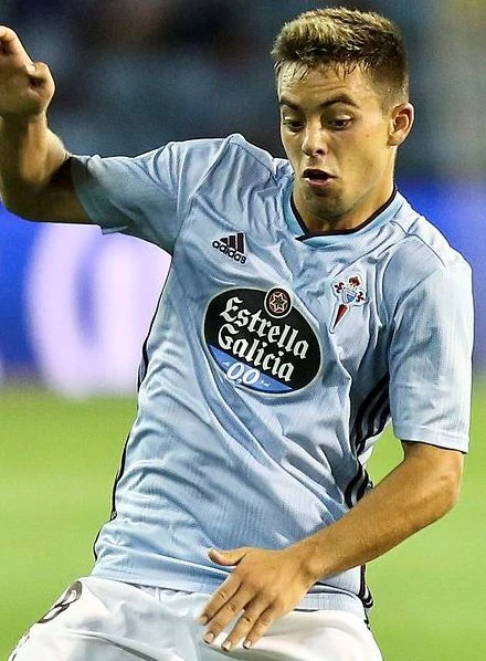 Salva Valle | Mundo FIFN Wiki | Fandom