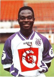 Isaac Asare | Mundo FIFN Wiki | Fandom