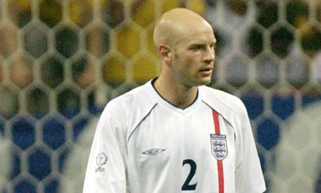 Danny Mills | Mundo FIFN Wiki | Fandom