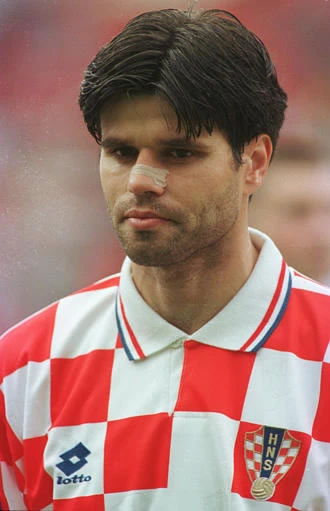 Aljosa Asanovic | Mundo FIFN Wiki | Fandom
