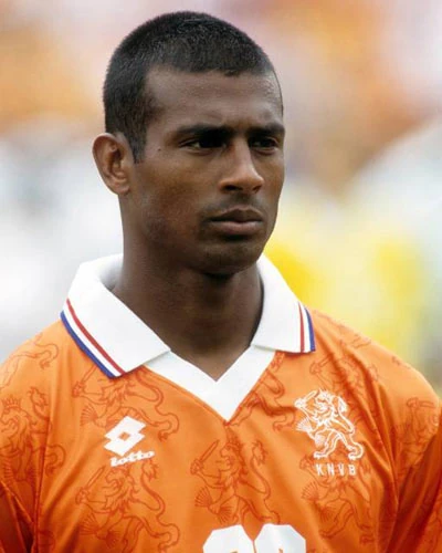 Aron Winter | Mundo FIFN Wiki | Fandom