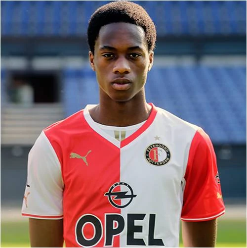 Nigel Pauka | Mundo FIFN Wiki | Fandom