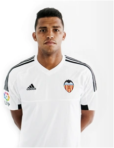 Léo Alves | Mundo FIFN Wiki | Fandom