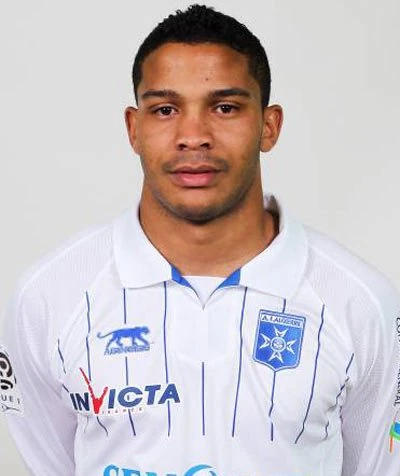 Vincent Acapandié | Mundo FIFN Wiki | Fandom