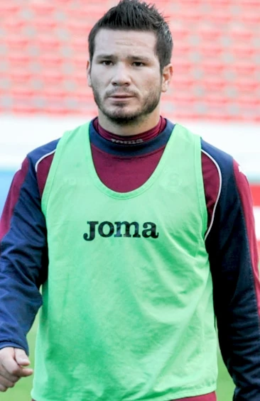 Jorge Alejandro Castro | Mundo FIFN Wiki | Fandom