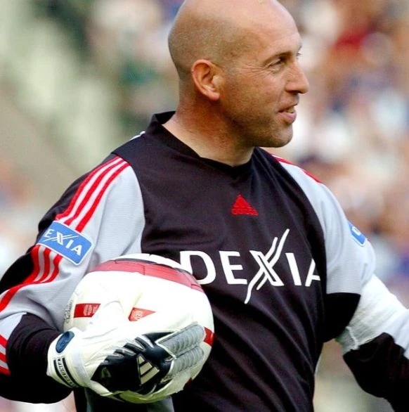 Dany Verlinden | Mundo FIFN Wiki | Fandom