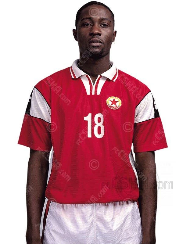 Masena Moke | Mundo FIFN Wiki | Fandom