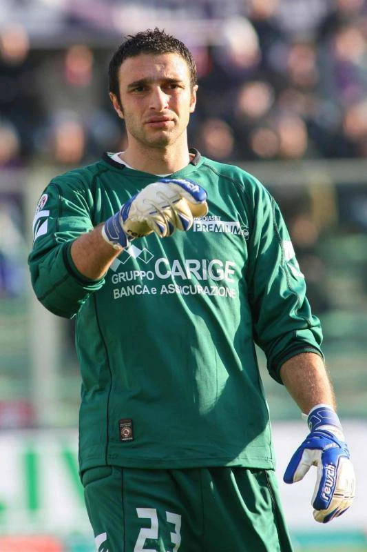 Emanuele Manitta | Mundo FIFN Wiki | Fandom