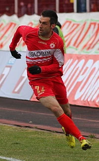 Miodrag Pantelic | Mundo FIFN Wiki | Fandom