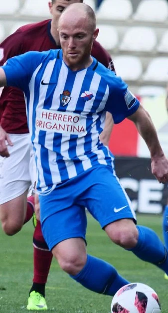 Sergi Conesa | Mundo FIFN Wiki | Fandom