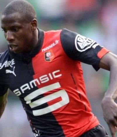 David Bazizé | Mundo FIFN Wiki | Fandom