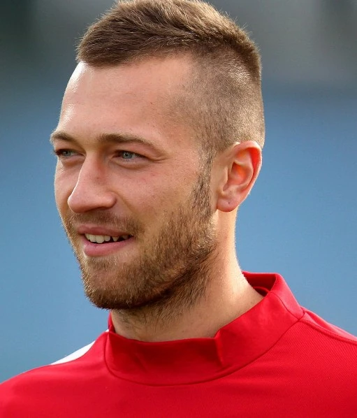 Mark Kurz | Mundo FIFN Wiki | Fandom