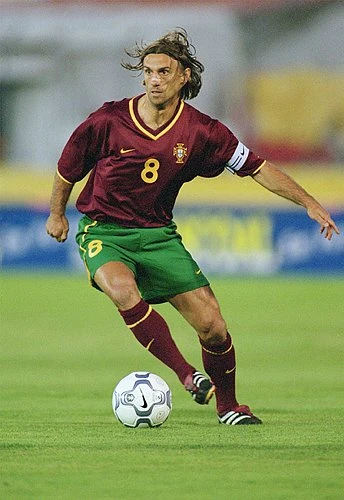 João Pinto | Mundo FIFN Wiki | Fandom