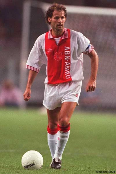 Danny Blind | Mundo FIFN Wiki | Fandom