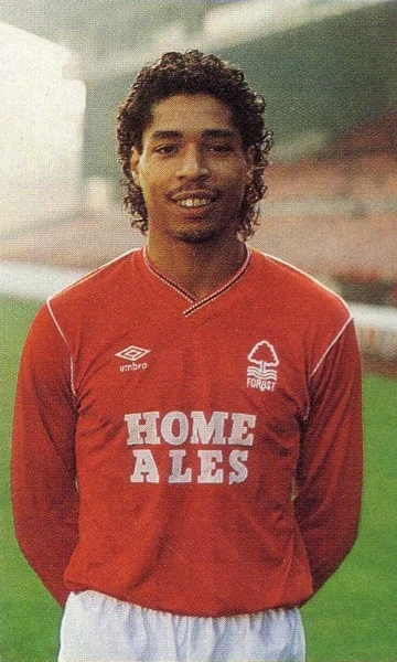 Des Walker | Mundo FIFN Wiki | Fandom