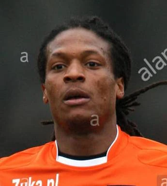 Serginho Greene | Mundo FIFN Wiki | Fandom