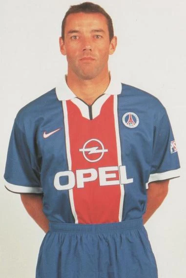 Paul Le Guen | Mundo FIFN Wiki | Fandom