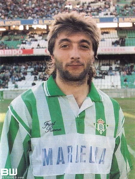 Trifon Ivanov | Mundo FIFN Wiki | Fandom
