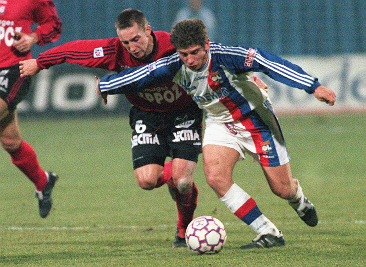 Cédric Bardon | Mundo FIFN Wiki | Fandom