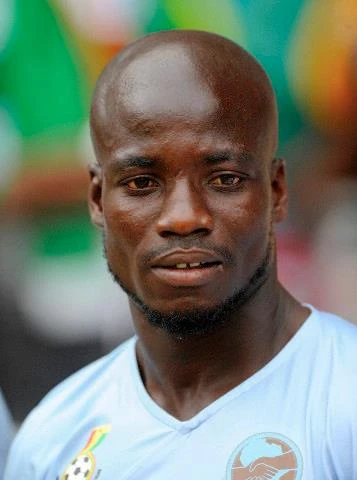 Daniel Quaye | Mundo FIFN Wiki | Fandom