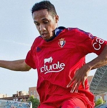 Manuel Onwu | Mundo FIFN Wiki | Fandom