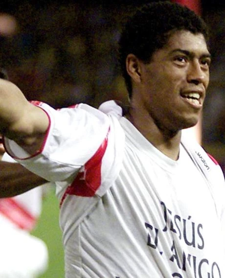 Juan Pajuelo | Mundo FIFN Wiki | Fandom