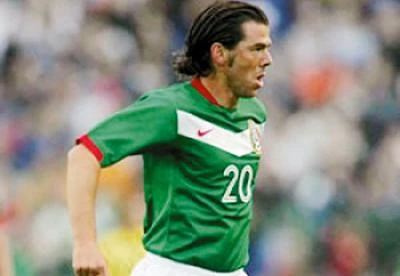 Rafael García | Mundo FIFN Wiki | Fandom