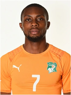 Cheick Ca | Mundo FIFN Wiki | Fandom