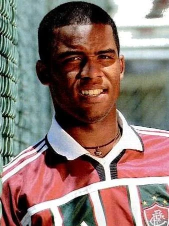 Carlos Alberto | Mundo FIFN Wiki | Fandom