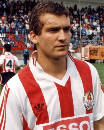Claudio Paris | Mundo FIFN Wiki | Fandom