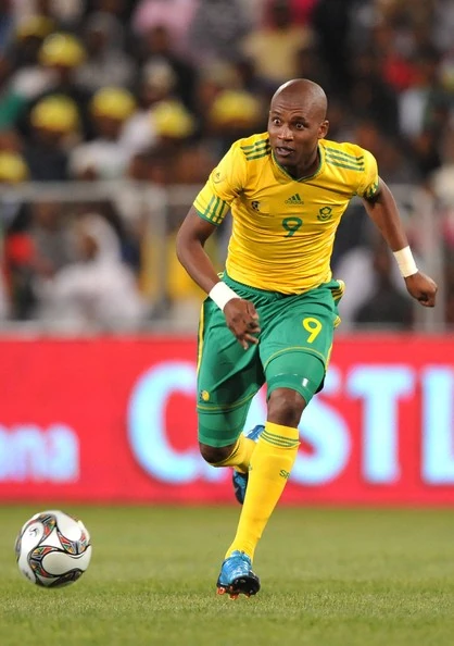 Patrick Zuma | Mundo FIFN Wiki | Fandom