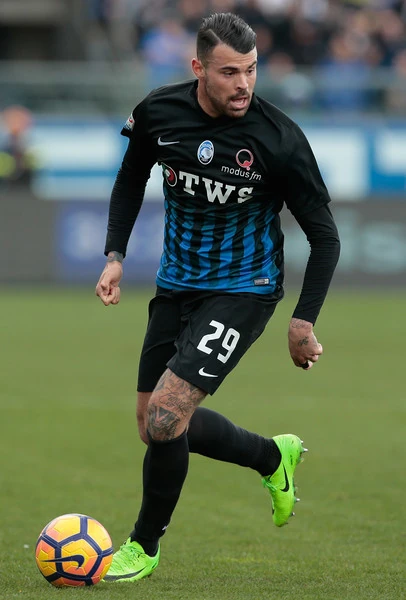 Ezequiel Serna | Mundo FIFN Wiki | Fandom